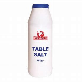 Pegasus-Table-Salt-750g – Eranders